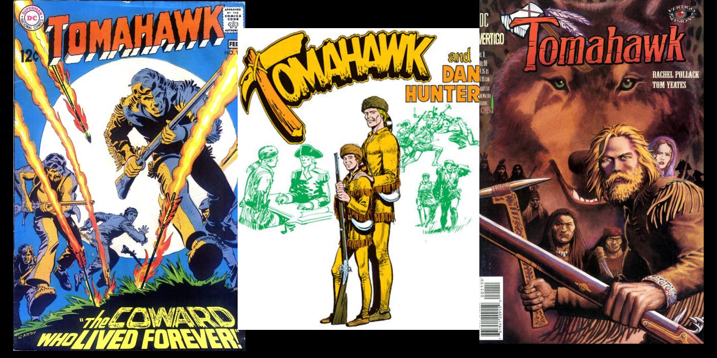 10 DC Comics That Were Solicited But Never Published