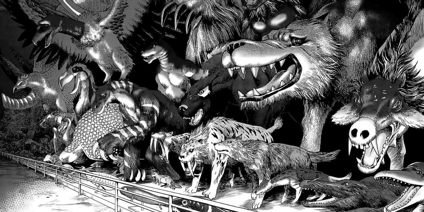 Attack On Titan & 9 Other Amazing Manga That Botched Their Ending