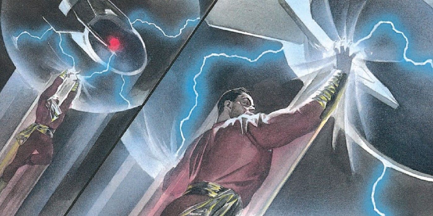 DC: 10 Most Heartbreaking Villain Deaths, Ranked