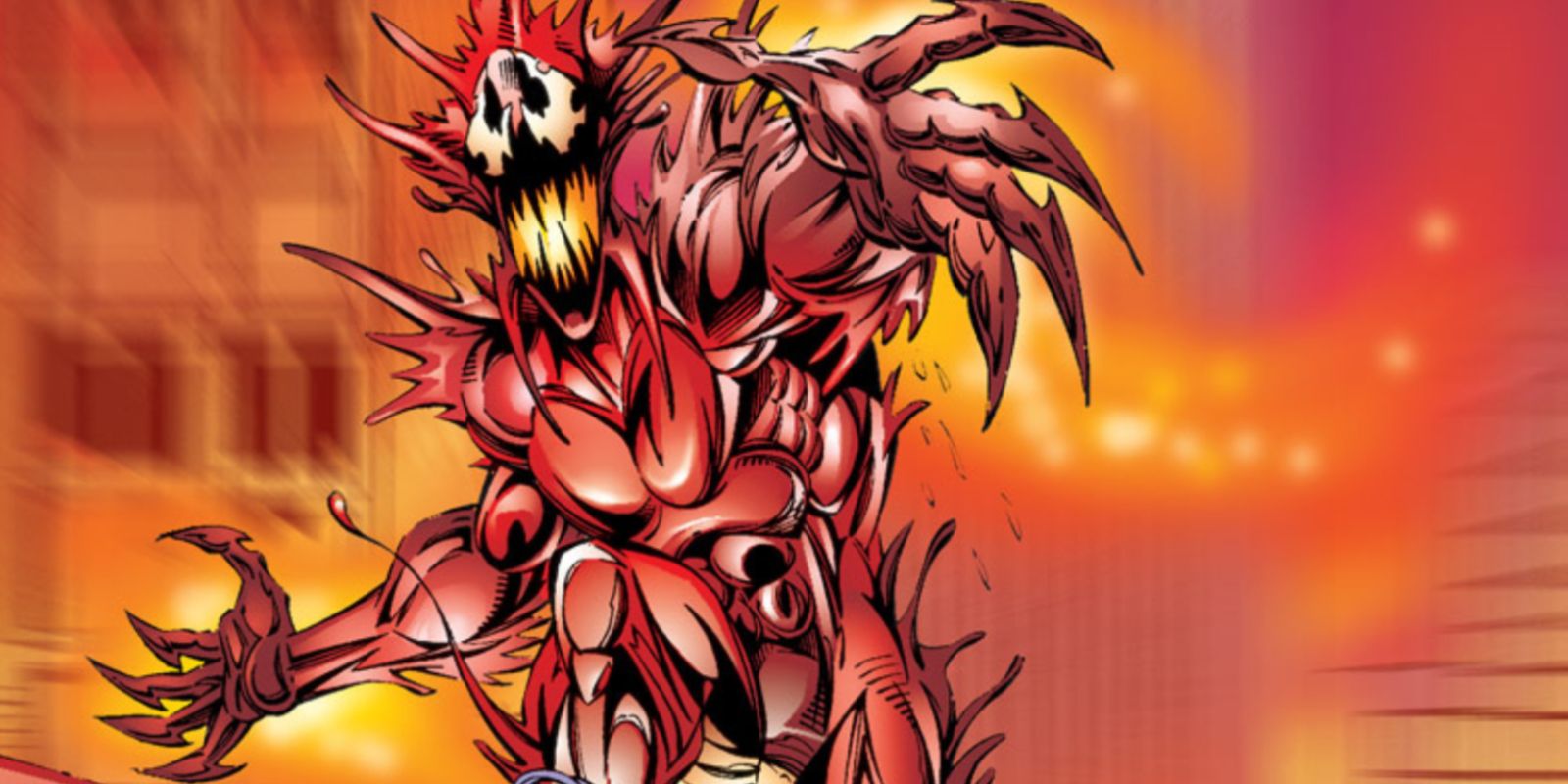 10 Comic Villains That Belong In A Horror Movie