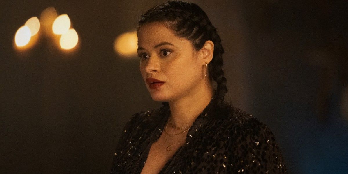 Charmed's Mel Faces an Epic Sacrifice in Season 3 Promo