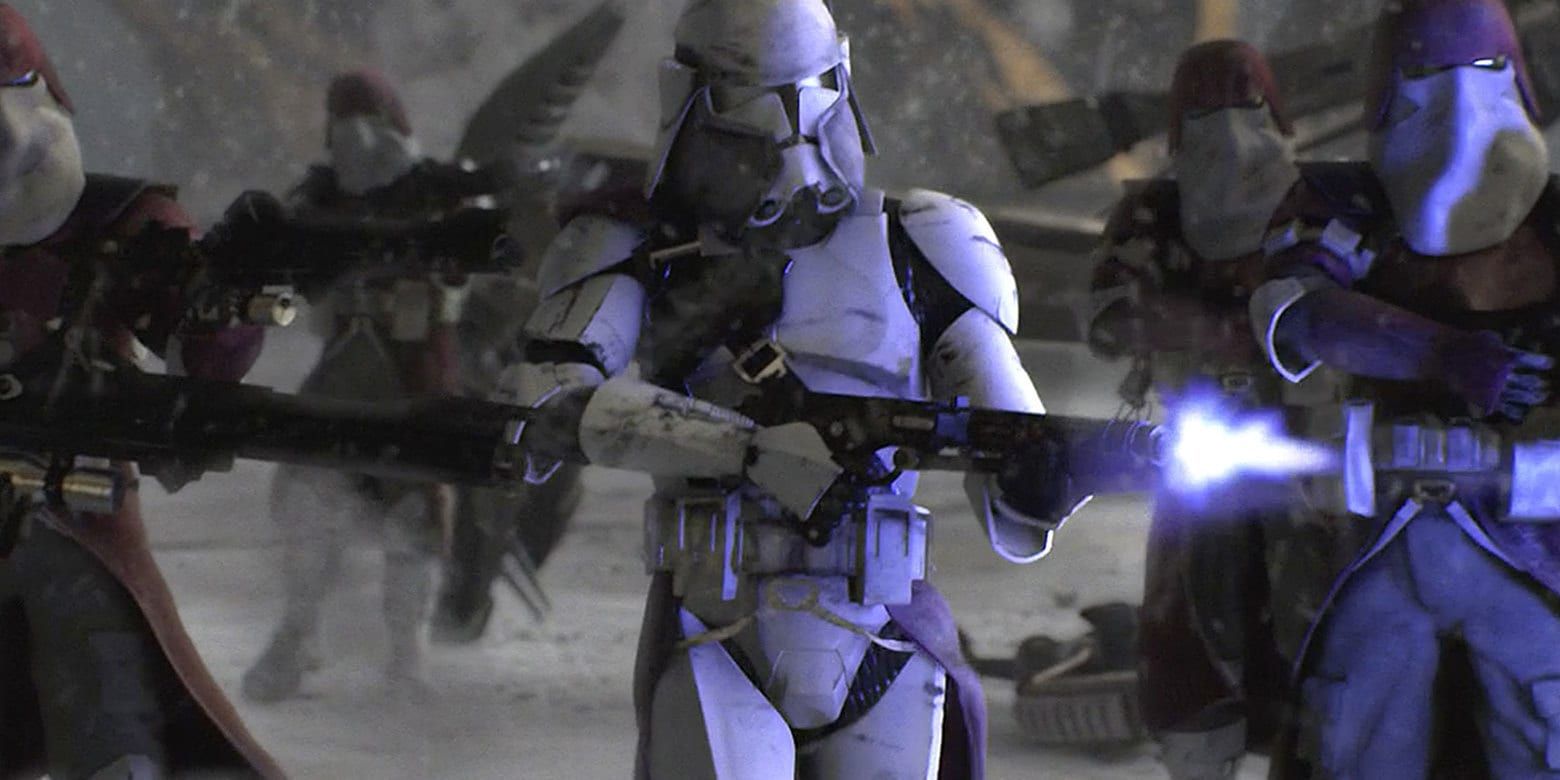 Star Wars: 10 Most Notable Clones In The Franchise, Ranked