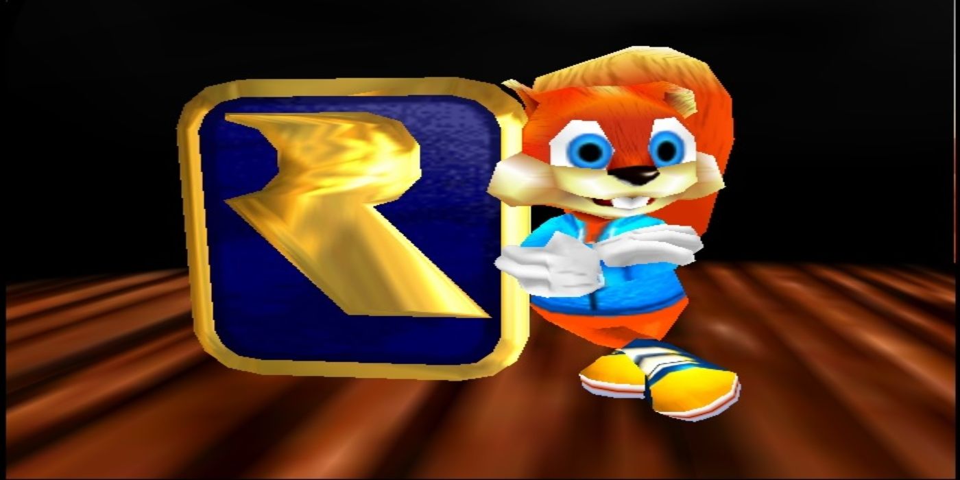 Microsoft and Rare BOTH Killed Rare - Here's How