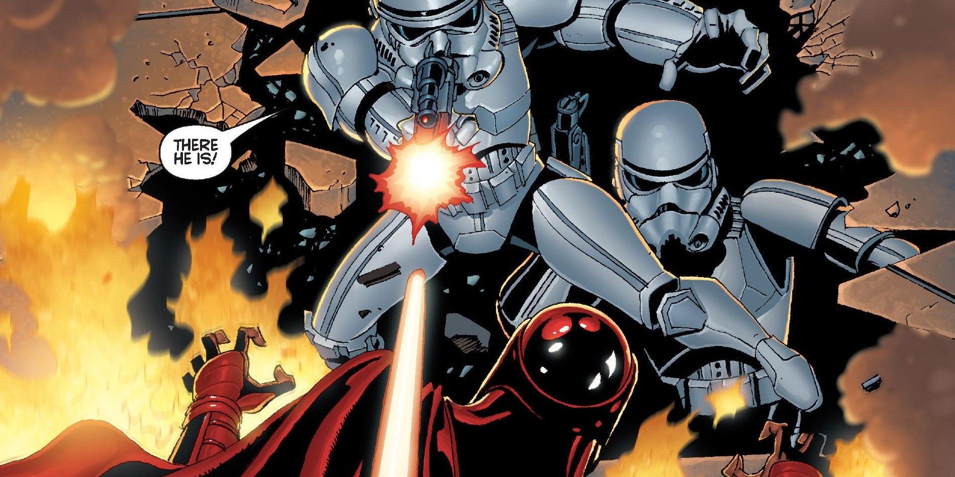 Star Wars: Where to Start With the Legends Universe