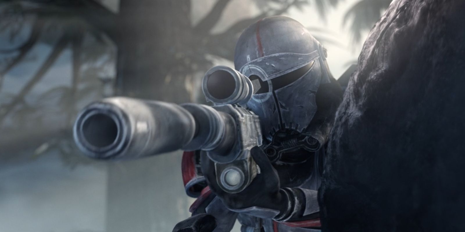 Star Wars: The Bad Batch Continues Clone Wars' Opening Narration