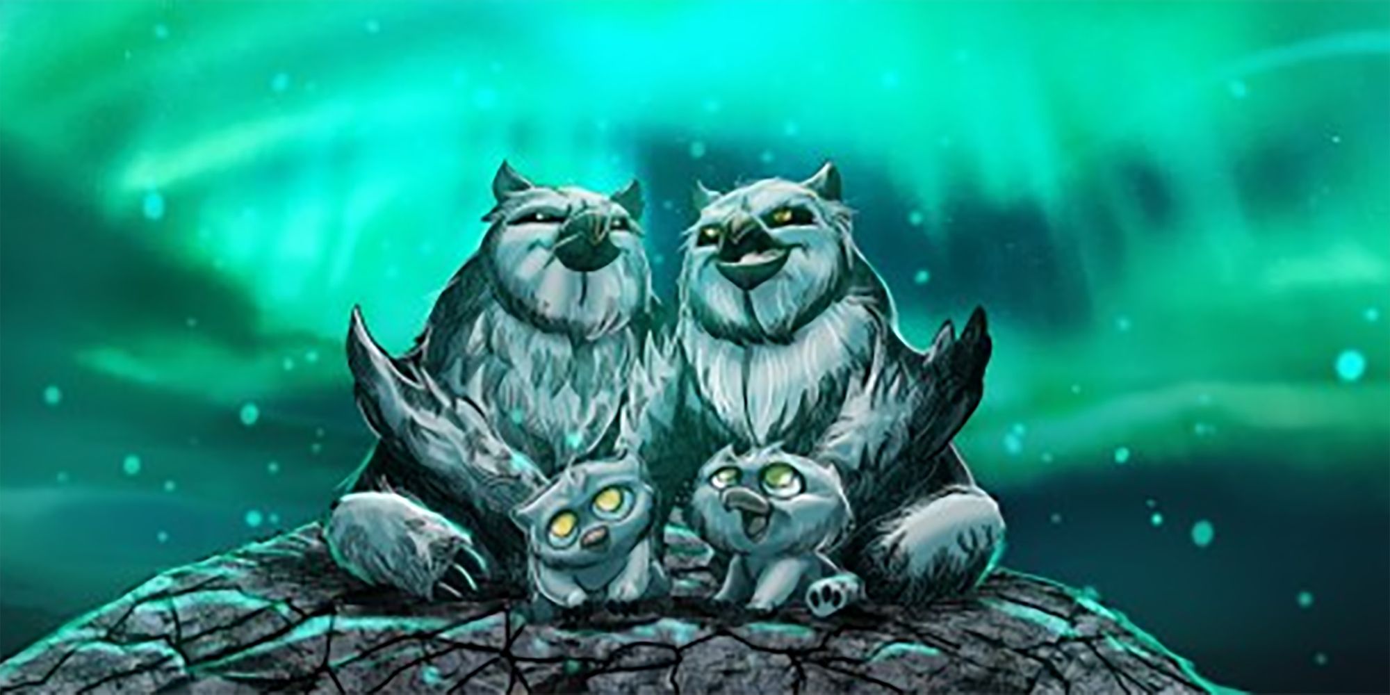 DND: 5 Owlbear Facts to Know