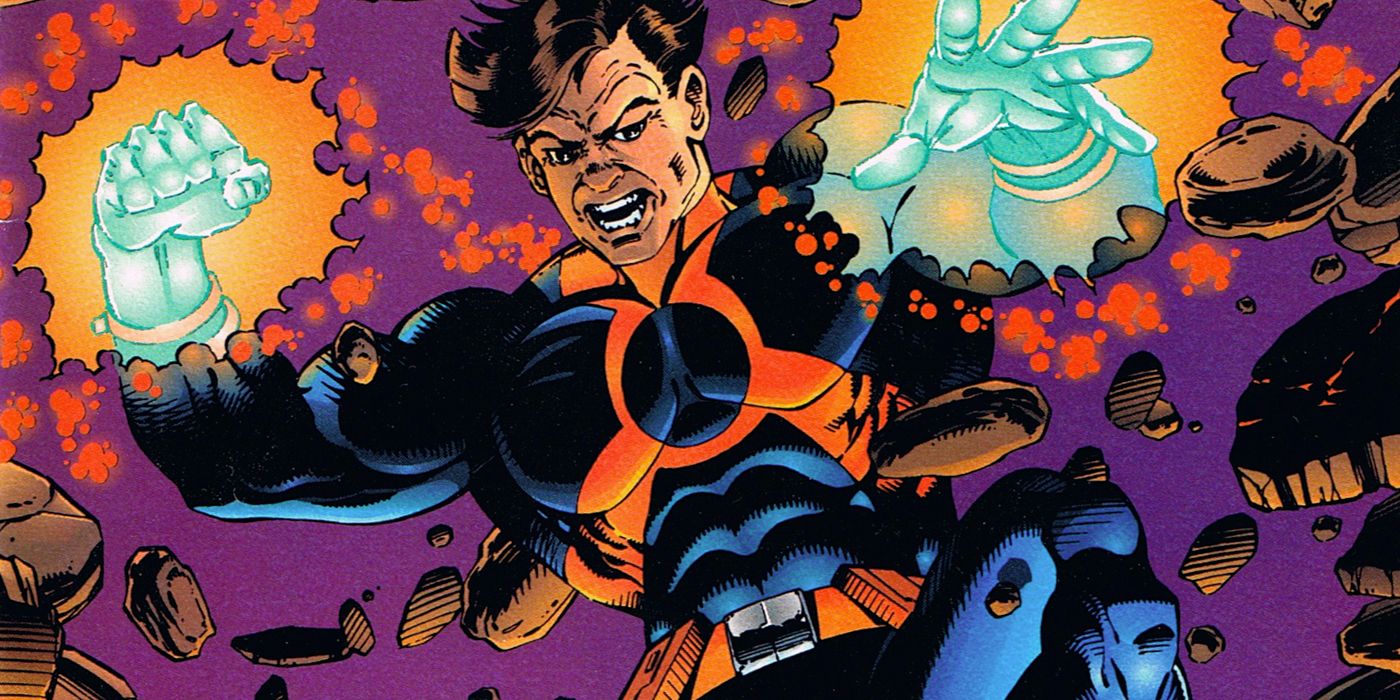10 Superheroes Who Can't Control Their Powers