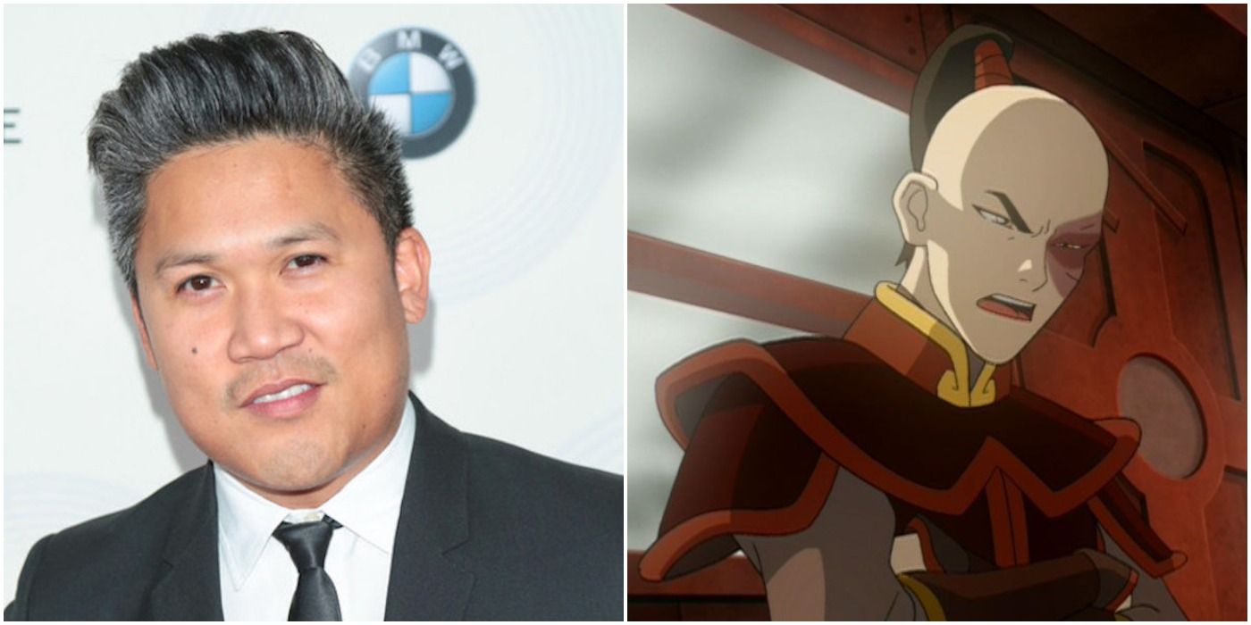 10 Best Things About Zuko