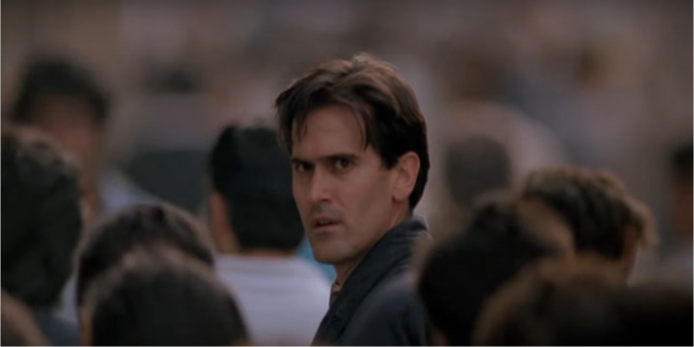 10 Ways Darkman Is Actually Sam Raimi's Best Superhero Movie
