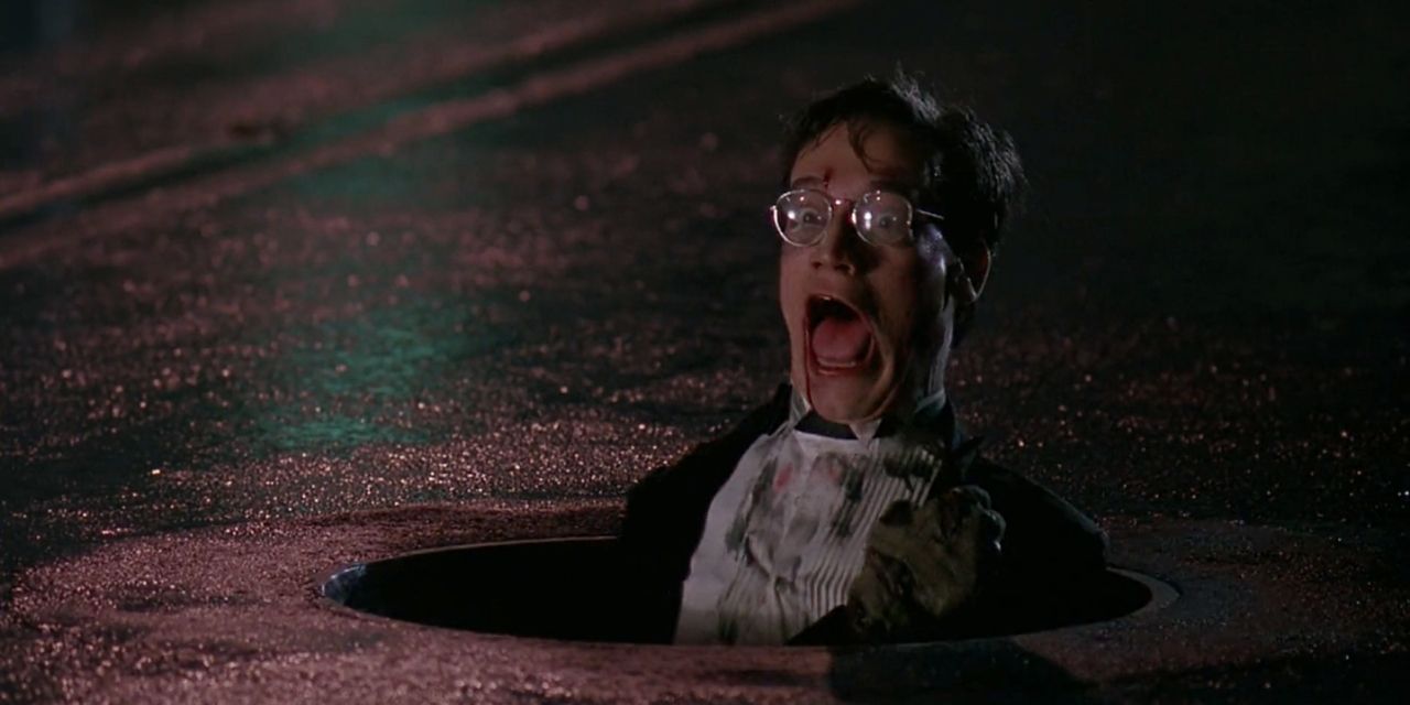 10 Ways Darkman Is Actually Sam Raimi's Best Superhero Movie