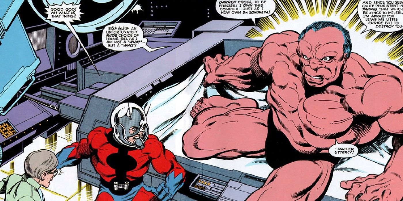 10 MCU Villains Who Are Just Better In The Comics