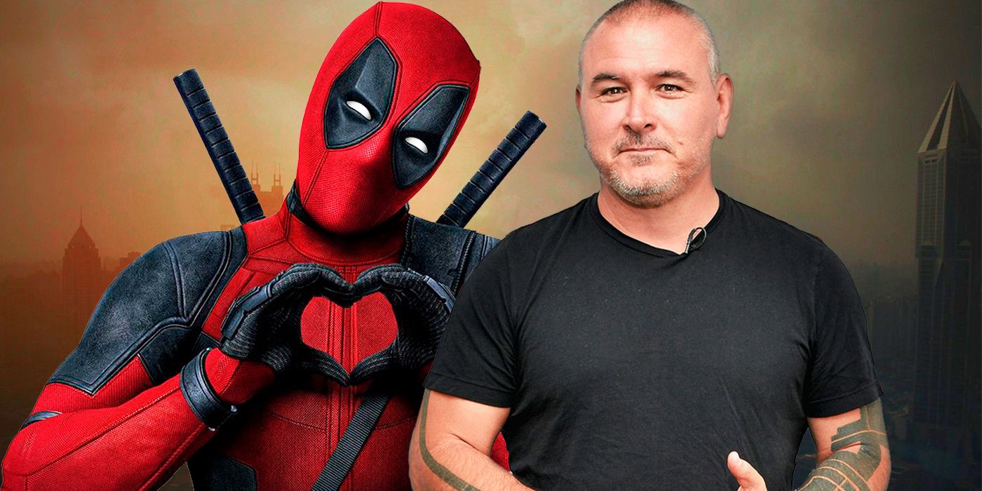 Deadpool Director Says the R Rating Wasn't Necessary