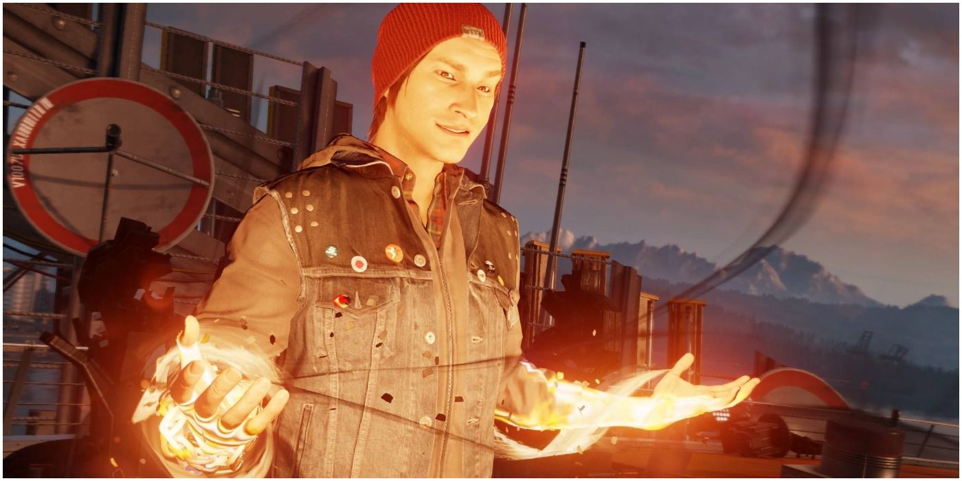 My Hero Academia: 10 Video Game Characters Who Could Go To U.A. High School