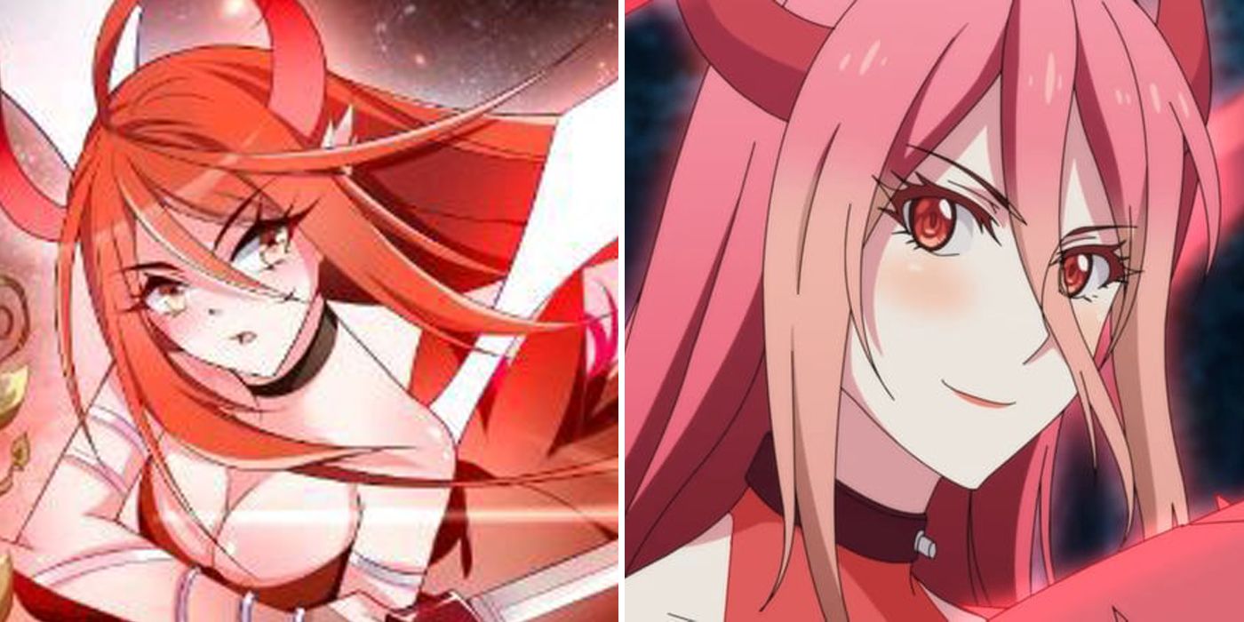 10 Things You Didn't Know About Demon Spirit Seed Manual