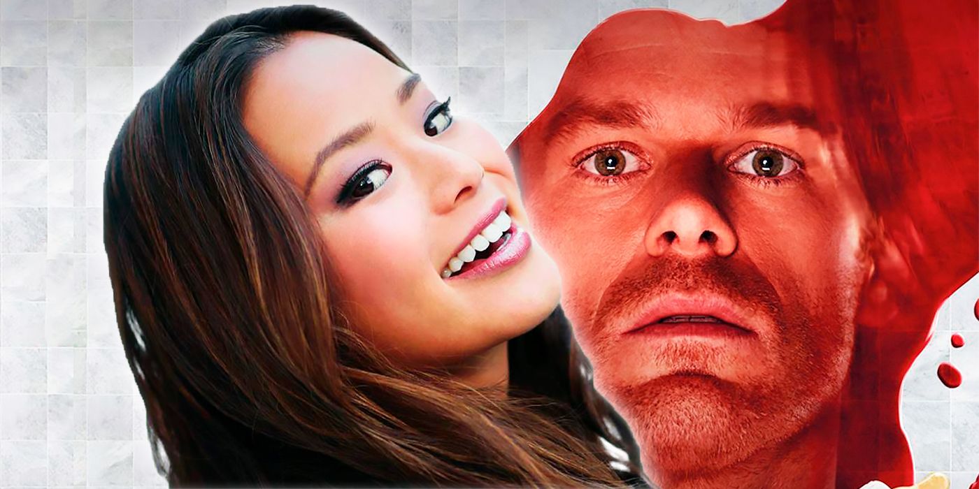 Jamie Chung Says Her Dexter Character is a Threat to the Serial Killer