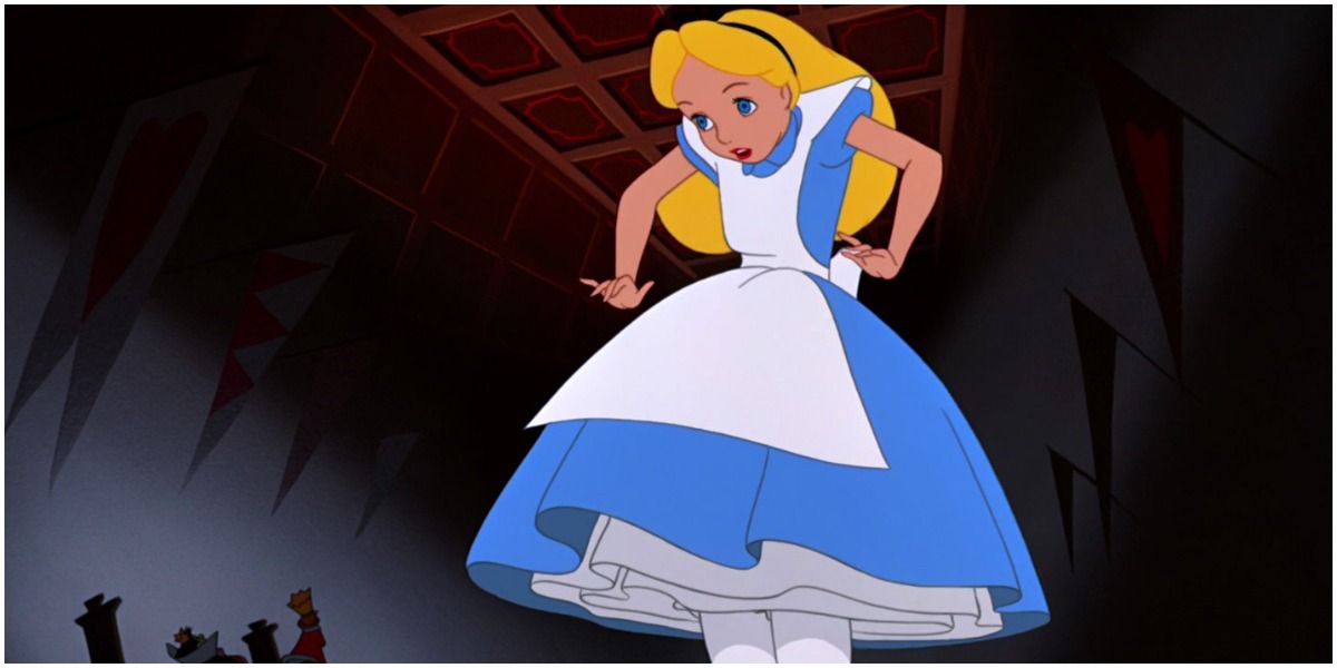 10 Disney Animated Movies That Don't Have Any Super Sad Scenes