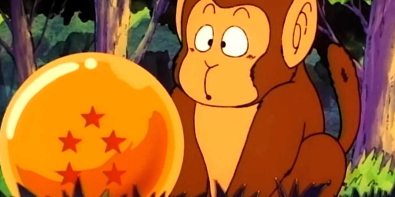 Dragon Ball: 10 Filler Episodes From The Original Anime Every Fan ...