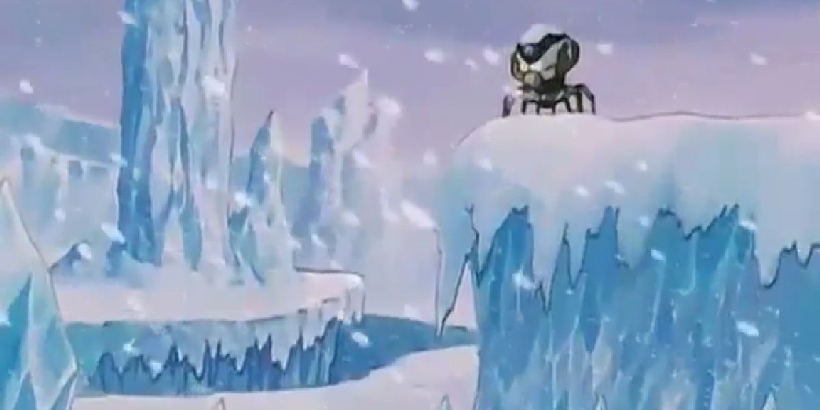 Dragon Ball: Top 10 Worst Planets To Live In