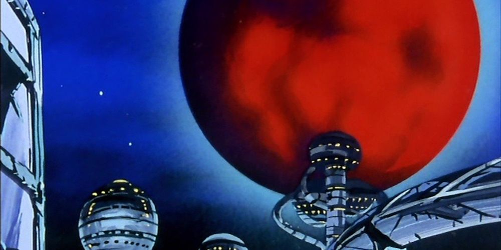 Dragon Ball: Top 10 Worst Planets To Live In