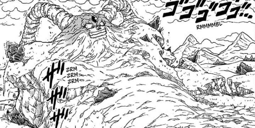 Dragon Ball: 10 Things You Didn't Know About Namek's History