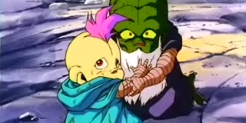 Dragon Ball: Top 10 Worst Planets To Live In