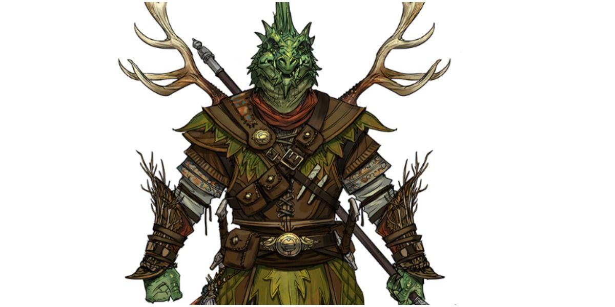 D&D: 10 Ways That Druids Can Improve Your Party