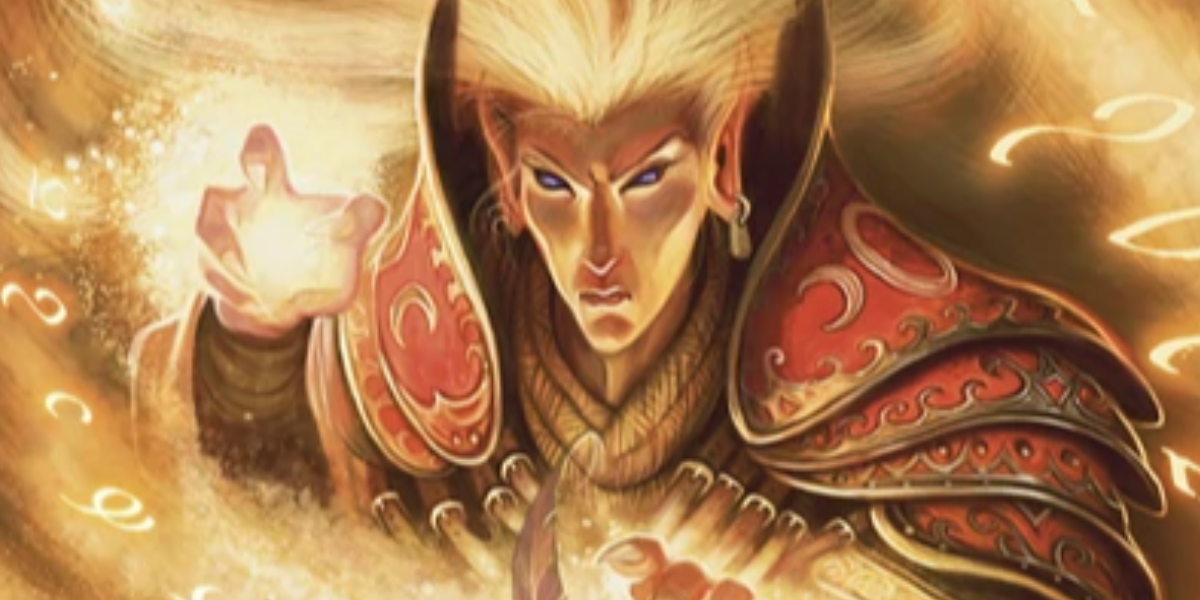 DnD: The Best 5th Level Spells