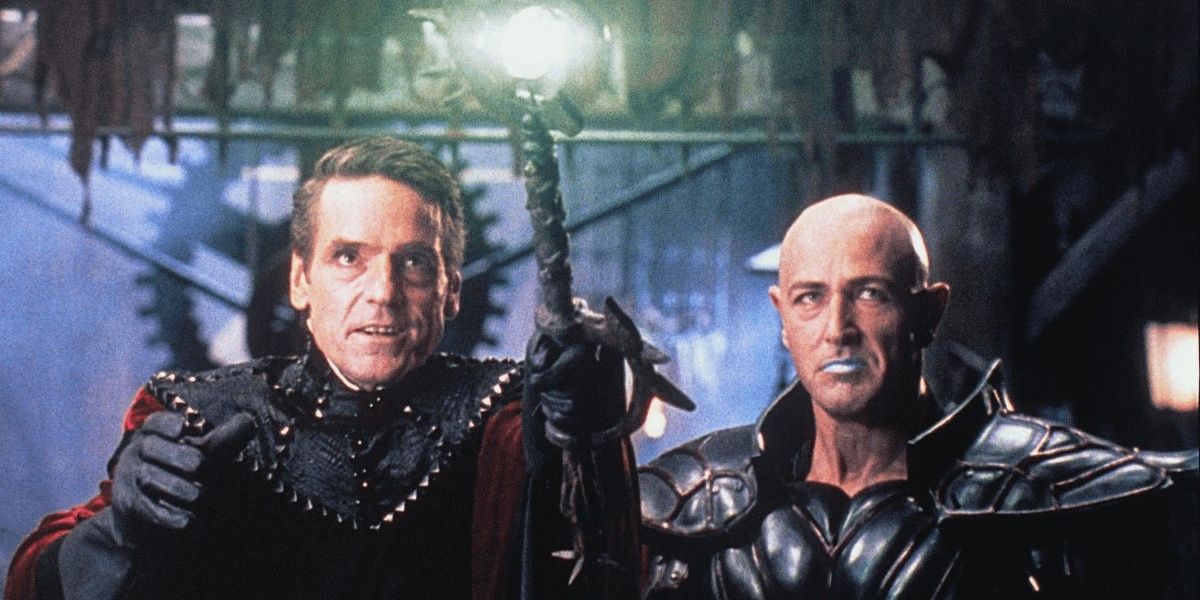 Dungeons & Dragons: 10 Things You Never Knew About The 2000 Film