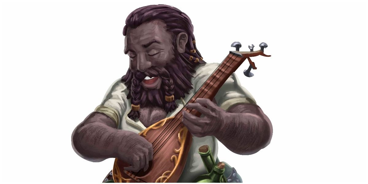 D&D: 5 Ways Bards Improve The Party (& 5 Ways They Ruin It)