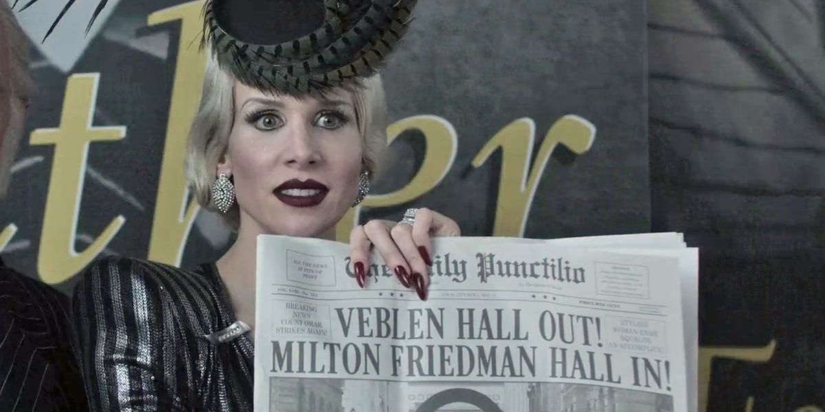 10 Historical References From A Series Of Unfortunate Events Everyone ...