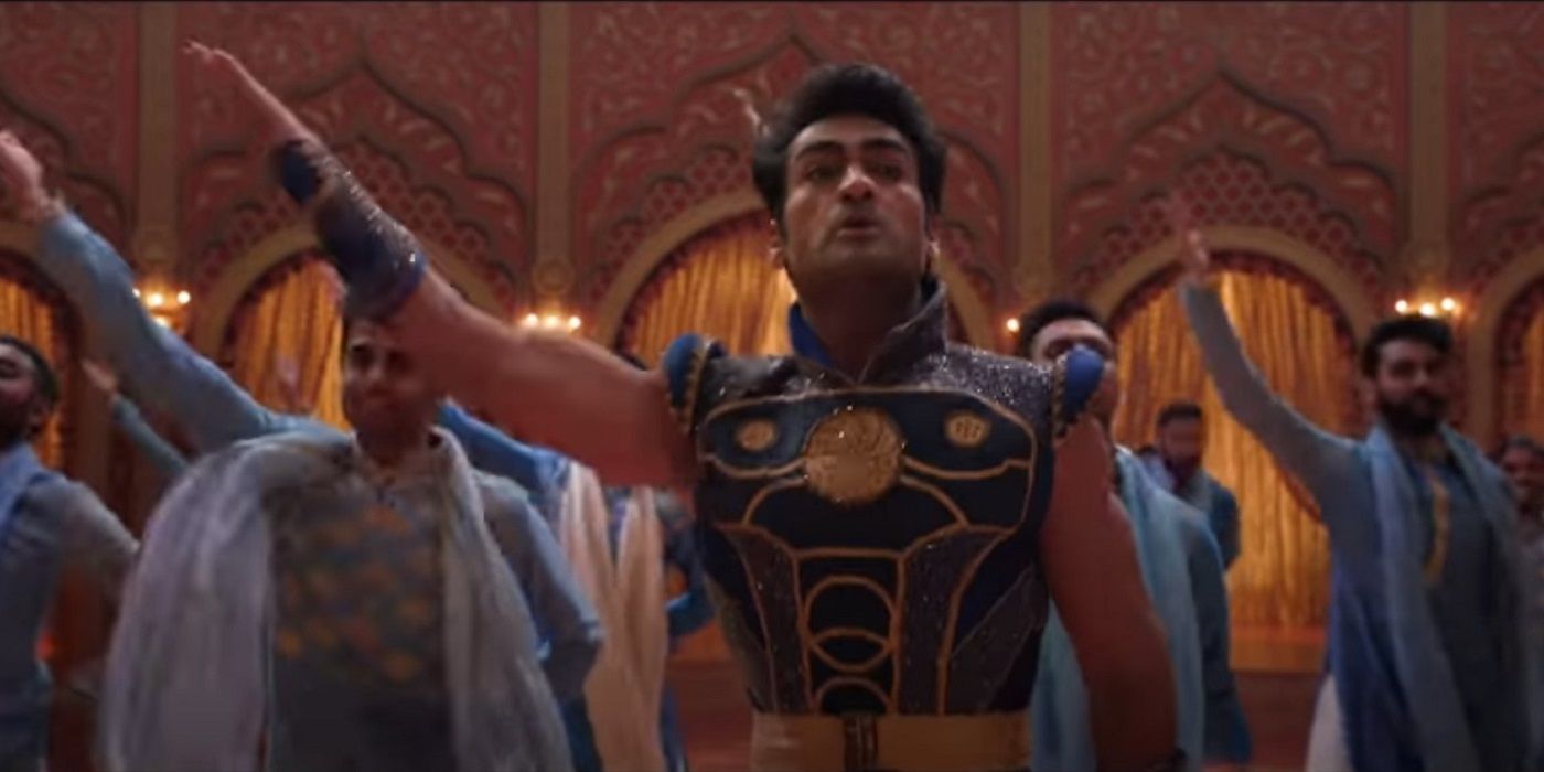 Marvel's Eternals Powers, Strengths and Backstories