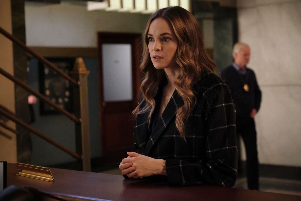 The Flash Recap & Spoilers: S7, E8, 'The People v. Killer Frost'