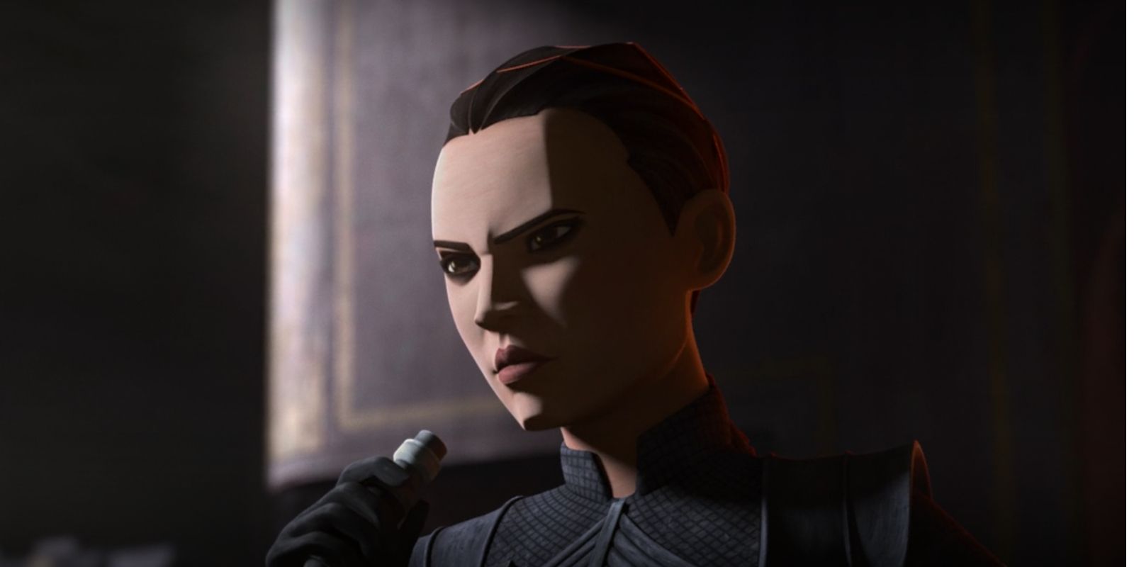 The Bad Batch: Did the Kaminoans Hire Fennec Shand?