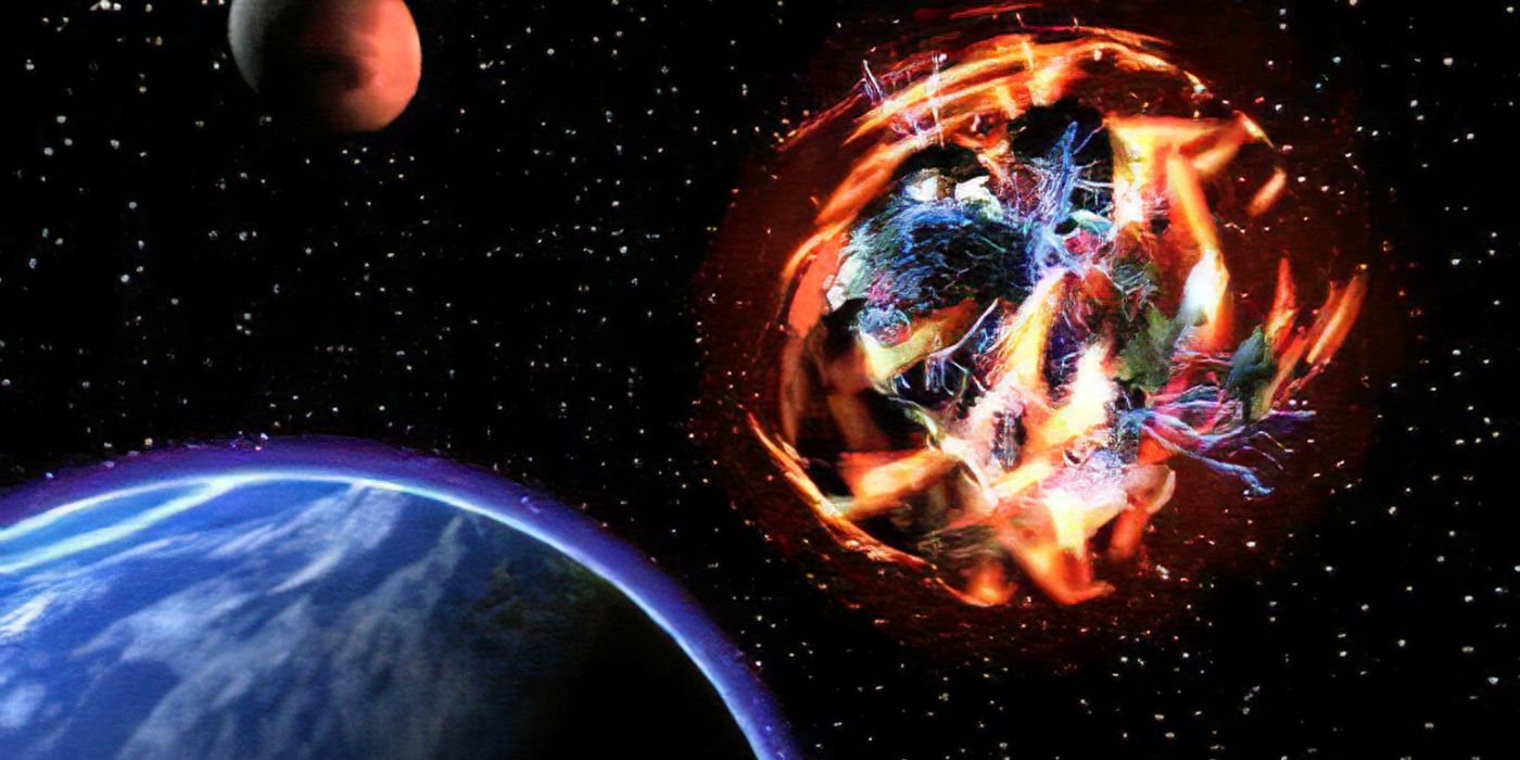 Final Fantasy: 10 Most Overpowered Spells In The Franchise, Ranked