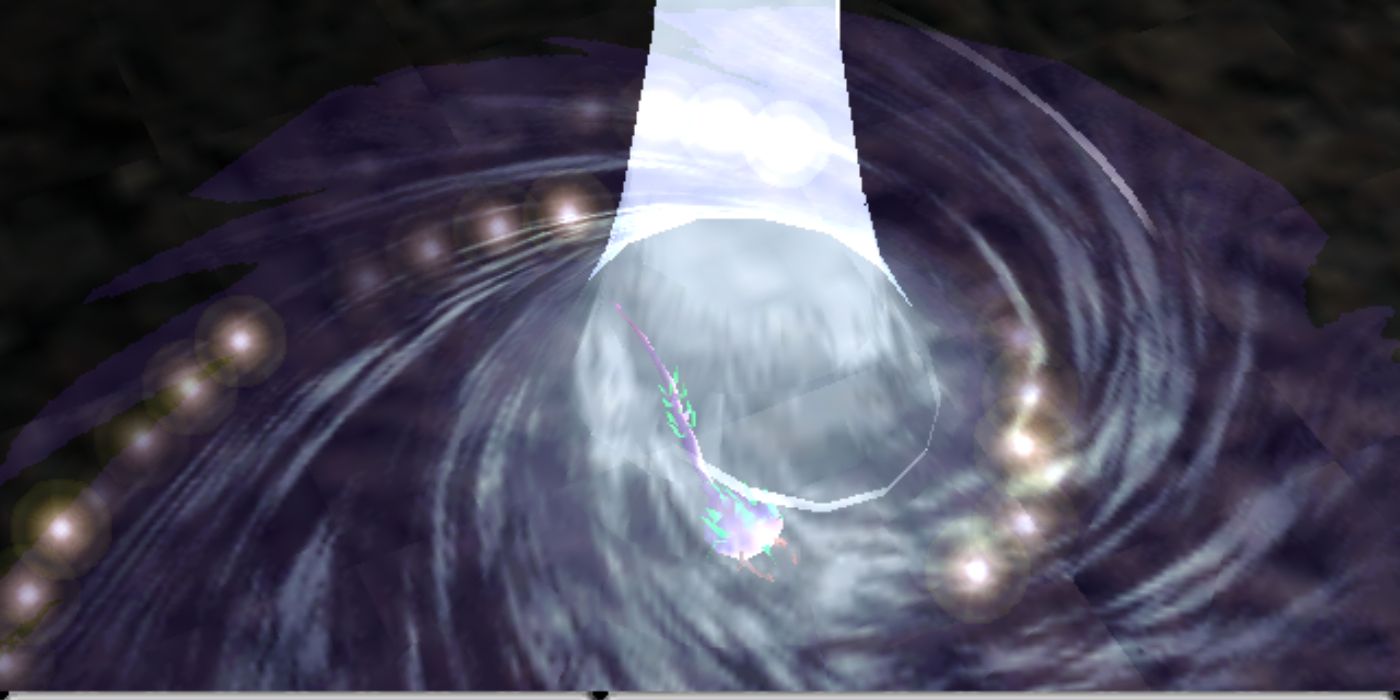 Final Fantasy: 10 Most Overpowered Spells In The Franchise, Ranked