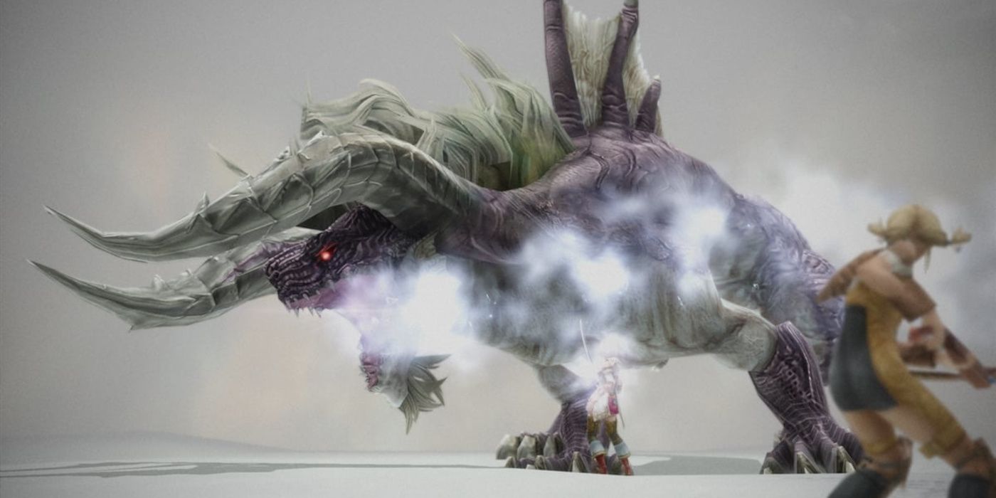 Final Fantasy XII: 10 Hunts That Are Better Than The Final Boss Battle