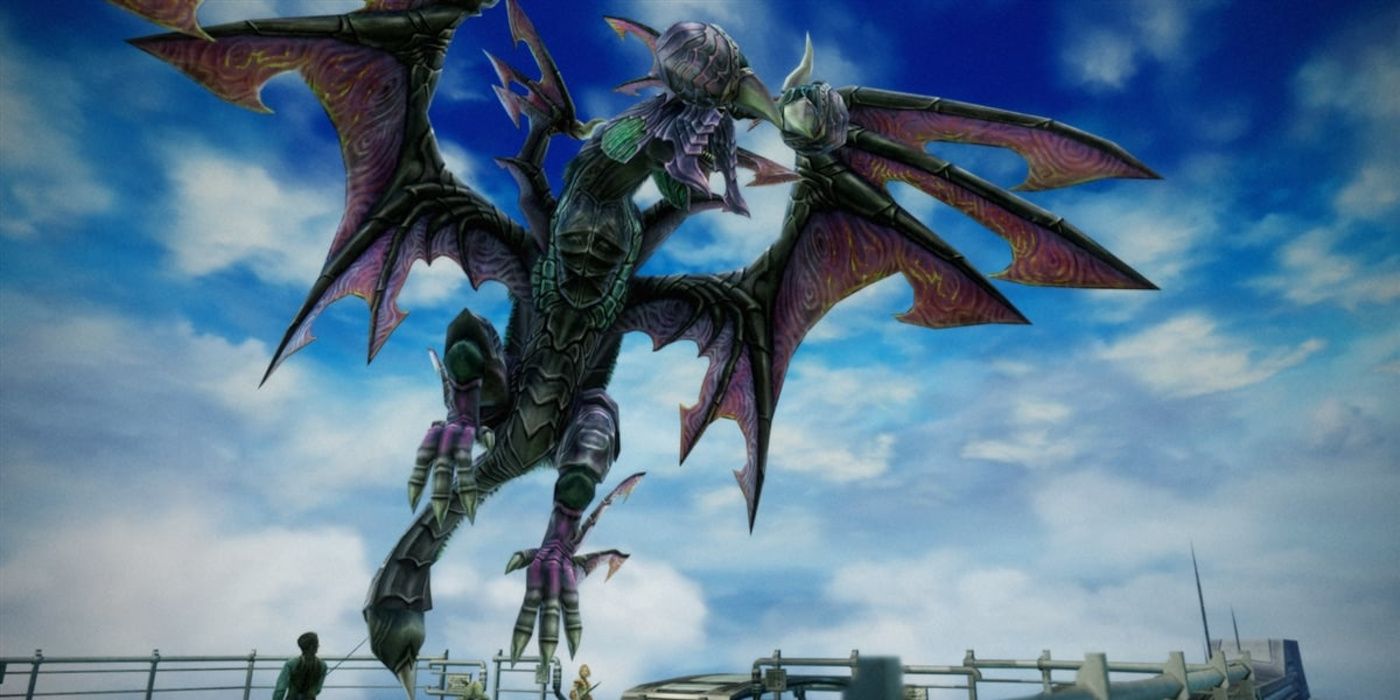 Final Fantasy XII: 10 Hunts That Are Better Than The Final Boss Battle