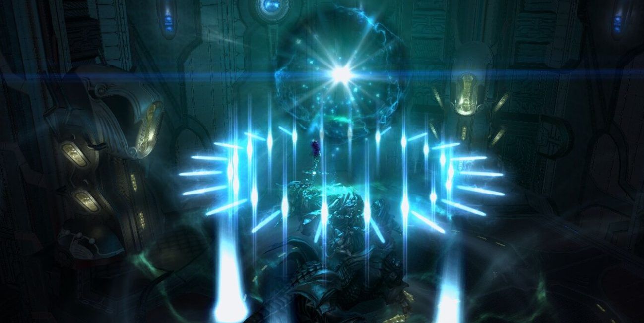 Final Fantasy: 10 Most Iconic Weapons In The Series, Ranked