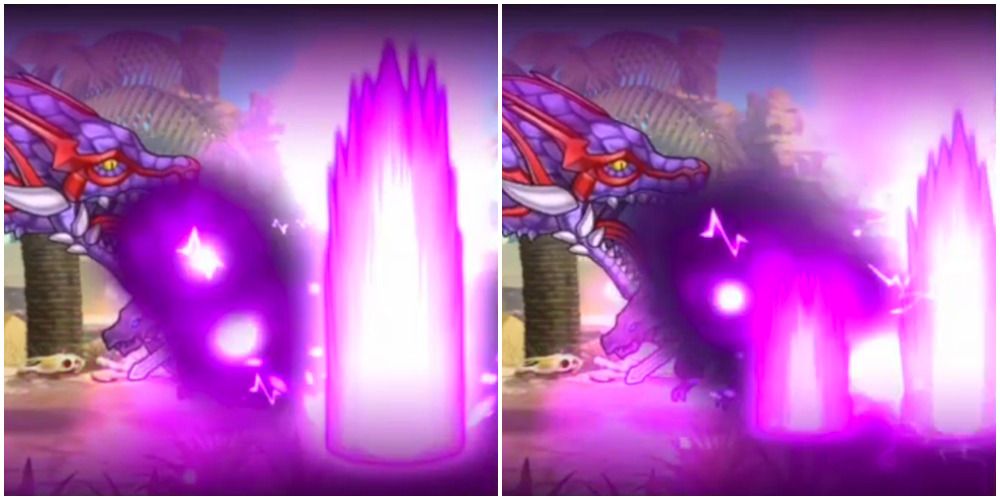 Fire Emblem Heroes: 10 Best Weapon Attack Animations