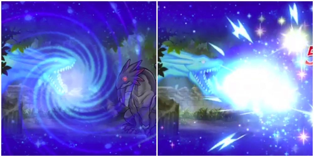 Fire Emblem Heroes: 10 Best Weapon Attack Animations