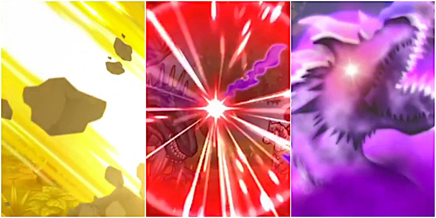 Fire Emblem Heroes: 10 Best Weapon Attack Animations