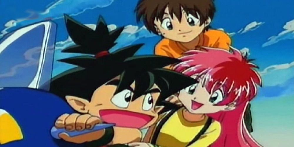 10 Best Time Manipulators In Anime