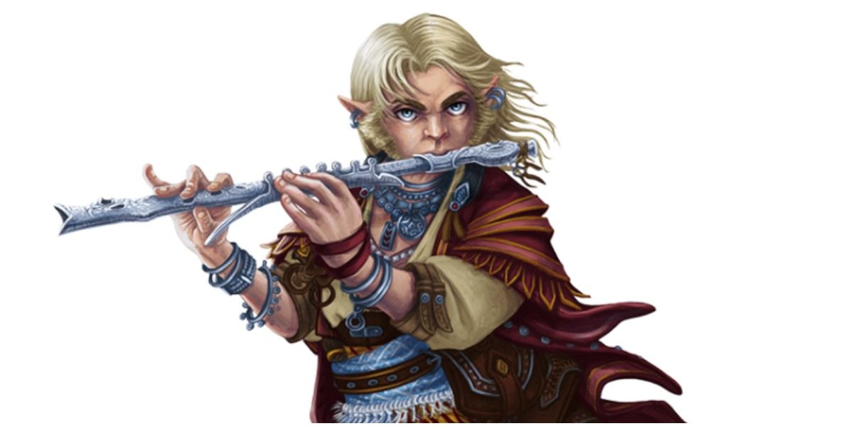 D&D: 5 Ways Bards Improve The Party (& 5 Ways They Ruin It)