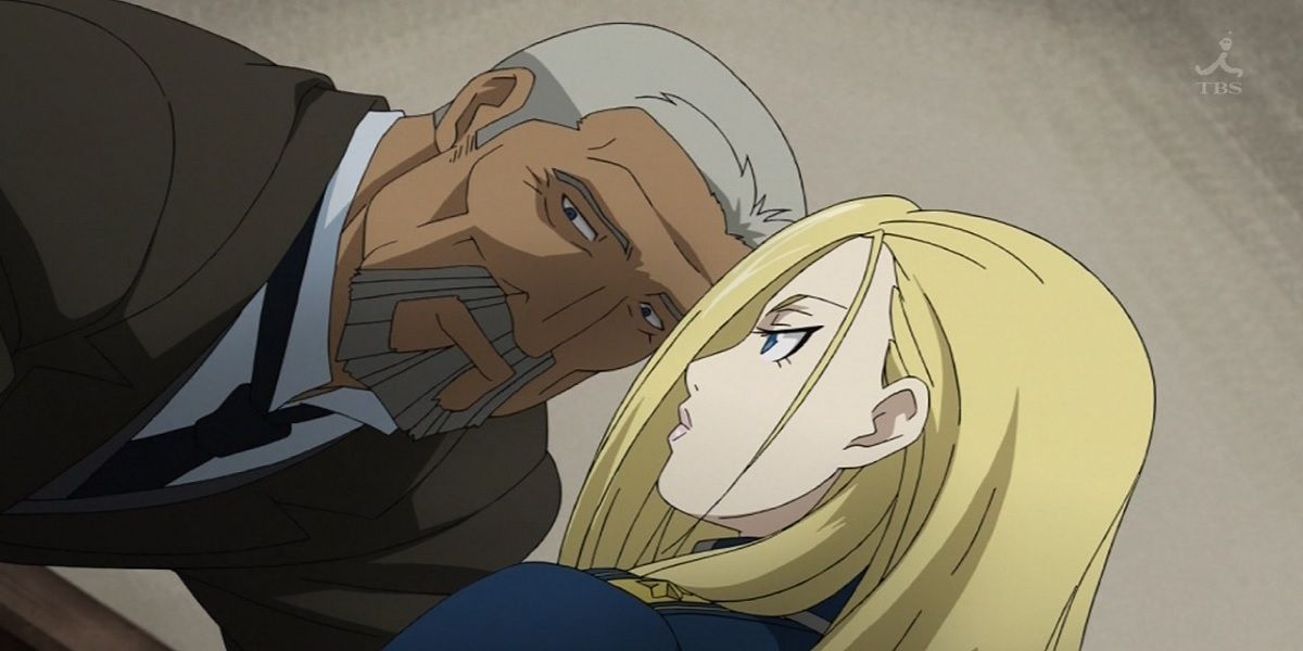 Fullmetal Alchemist: 10 Least Sympathetic Characters, Ranked