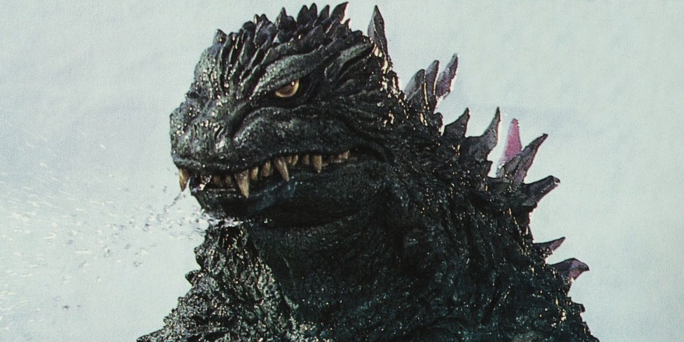 Every Godzilla Era, Ranked