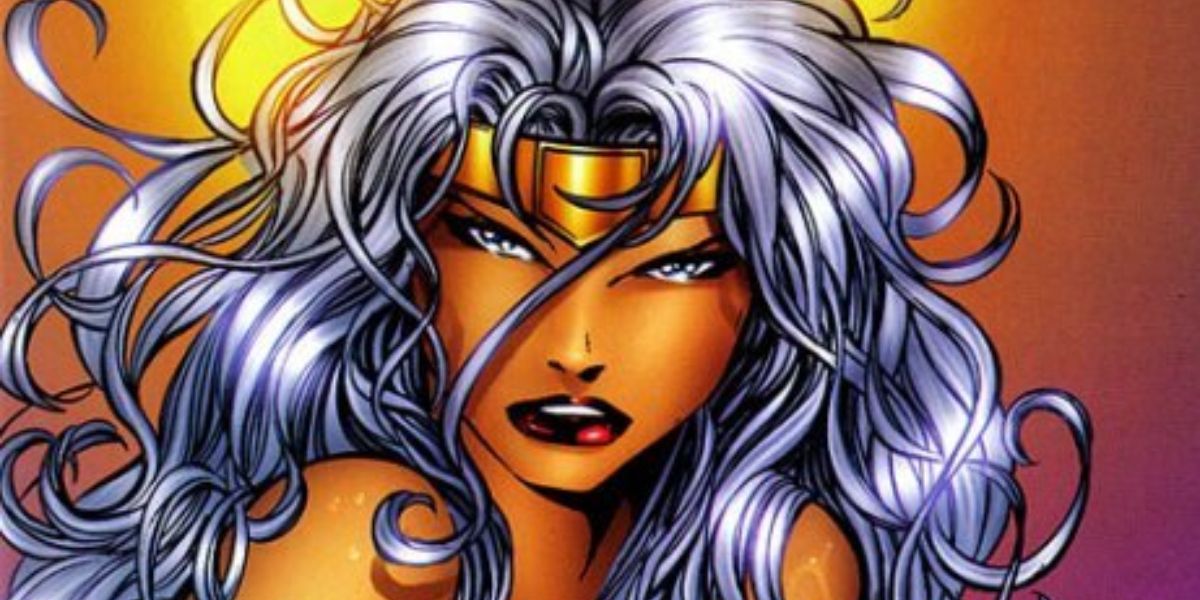 Top 10 Classic Bad Girl Comic Heroines, Ranked