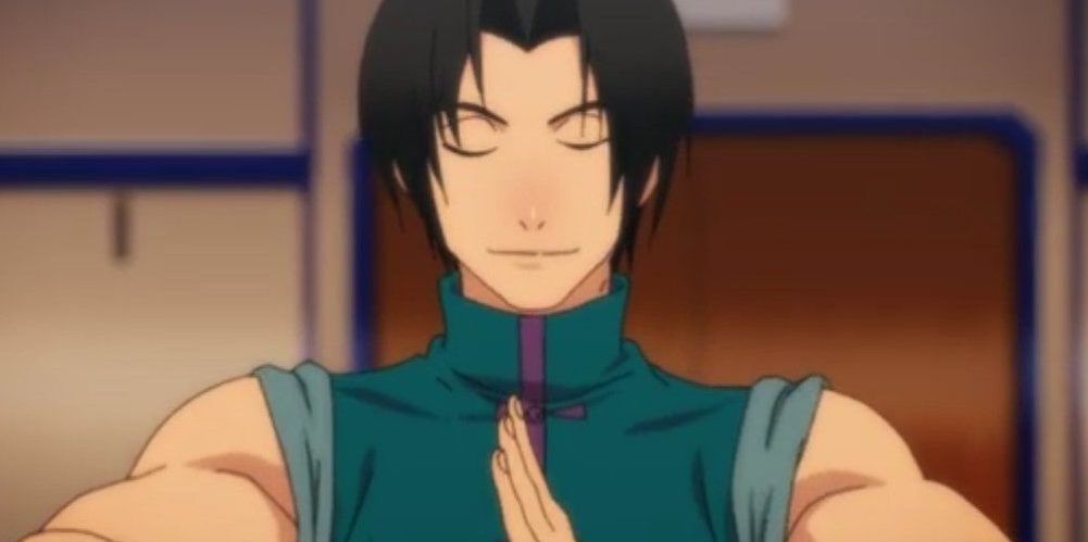 10 Martial Arts From The God Of High School You Can Practice In Real-Life