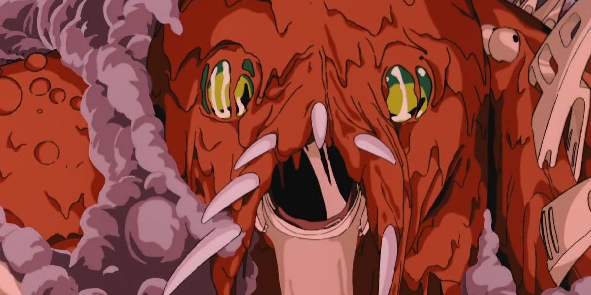 10 Anime Characters Who Are Glass Cannons