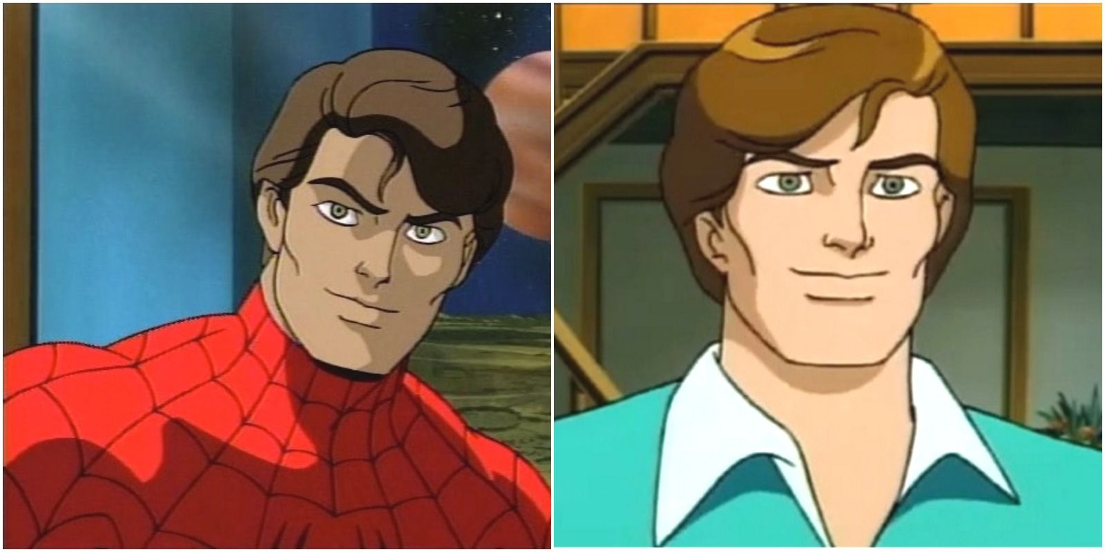 Spider-Man (1994 TV Series): 10 Ways It's Still The Best Animated ...