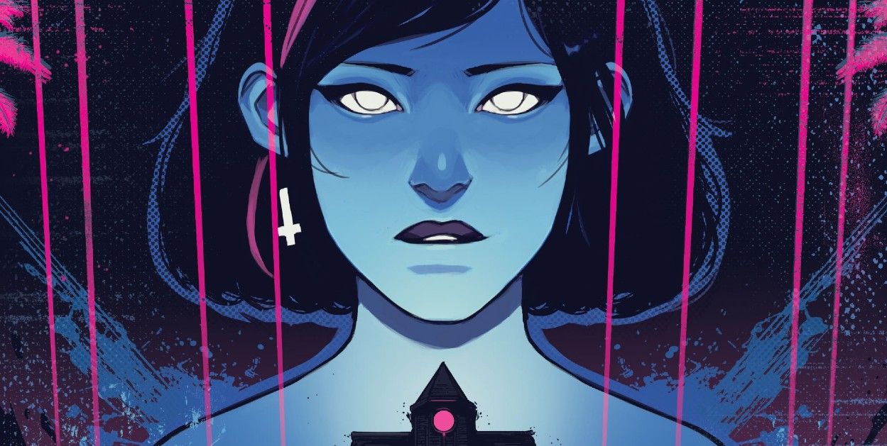 REVIEW: Home Sick Pilots Vol. 1 Aims High With Punk Horror Aesthetics